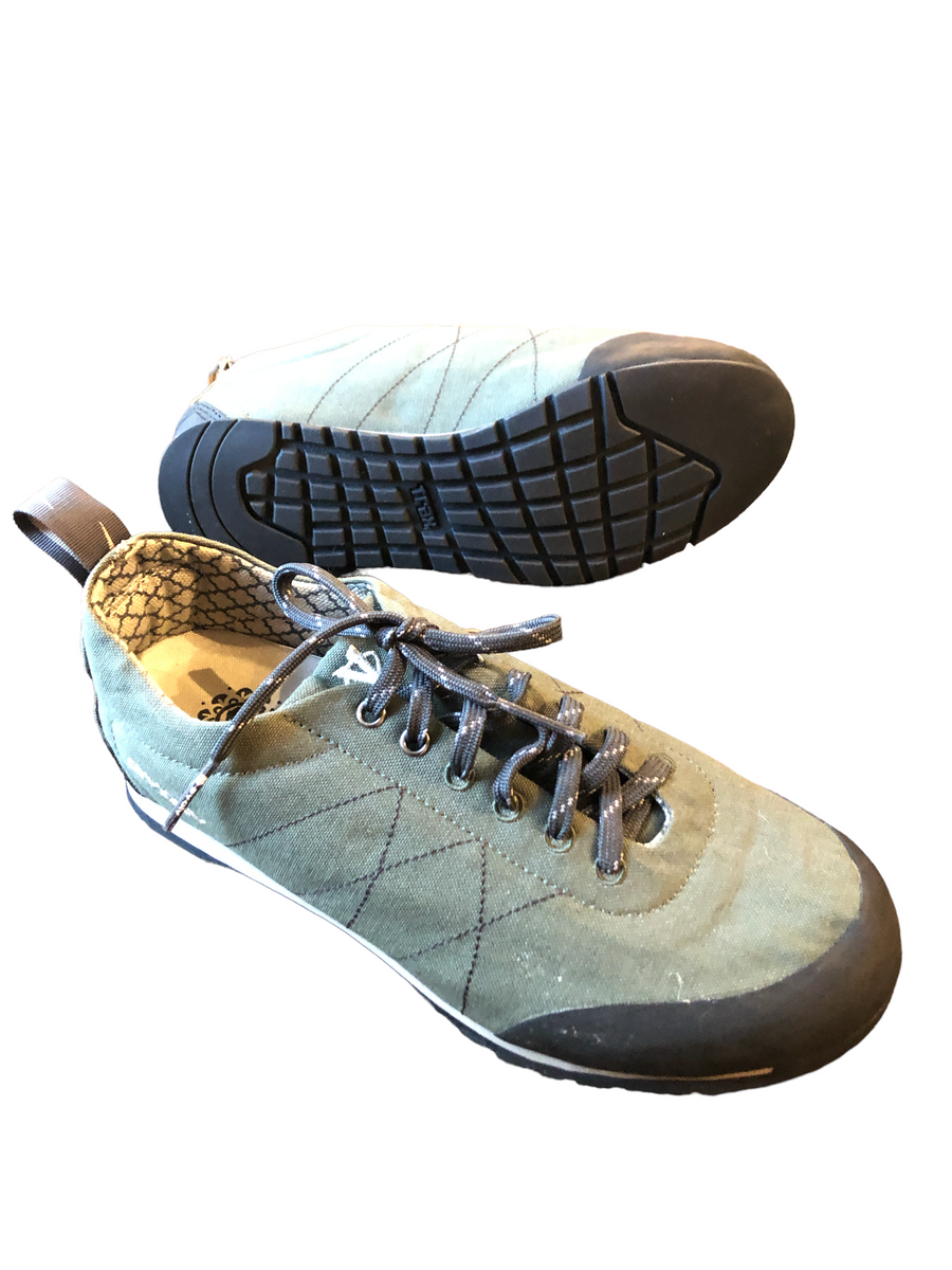 Evolv Approach Shoes Green W8 M7 – Trail Hut